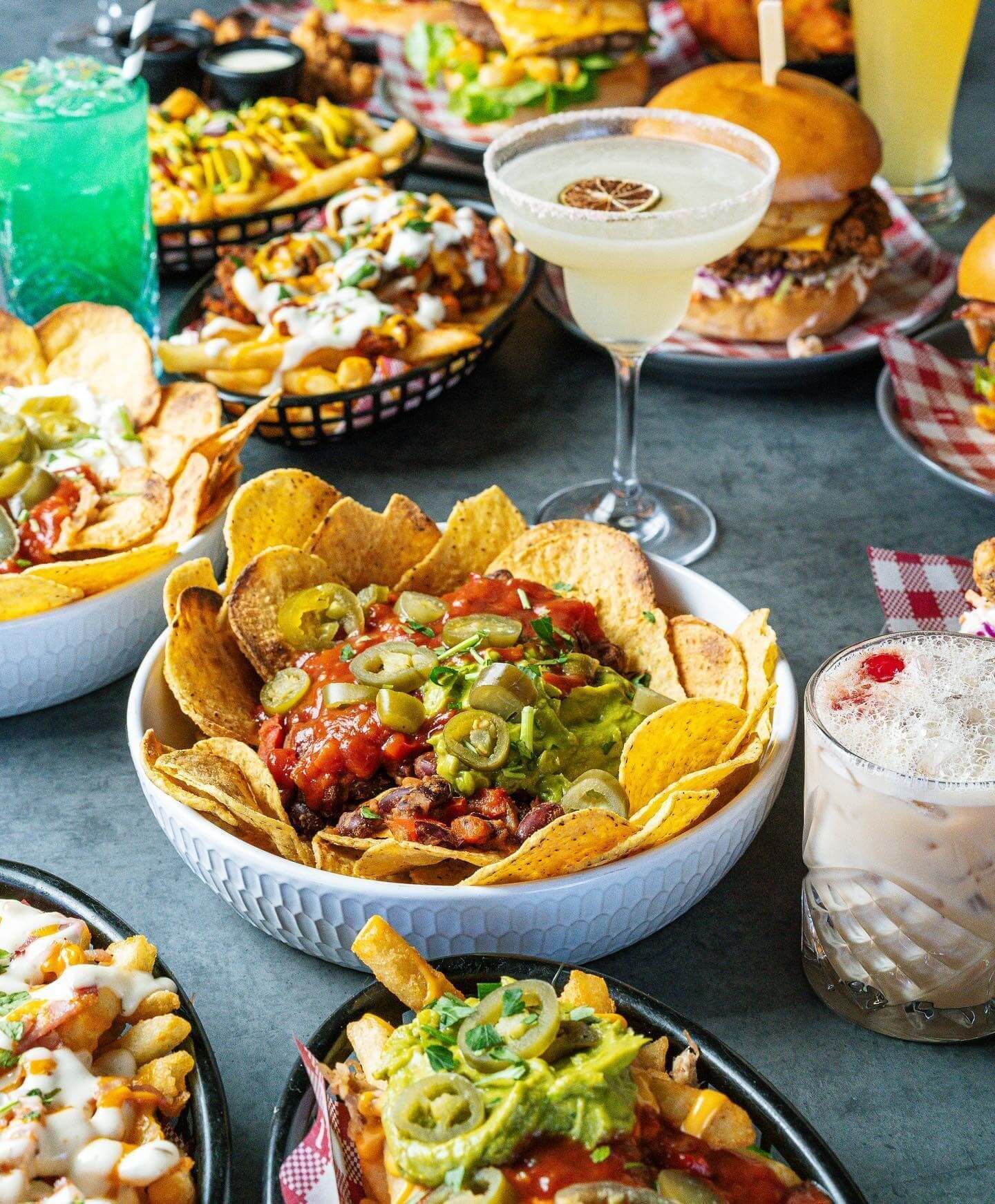 Eva's Corner | Eat & Drink | Love Central Coast